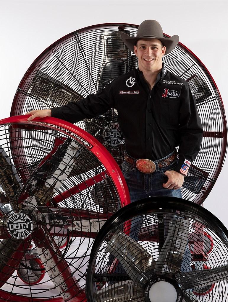 Super Duty 59 inch Fan, SD5V Industrial Fan with Variable Speed – BIG ...